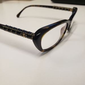 CHANEL | Accessories | Chanel Reading Glasses | Poshmark